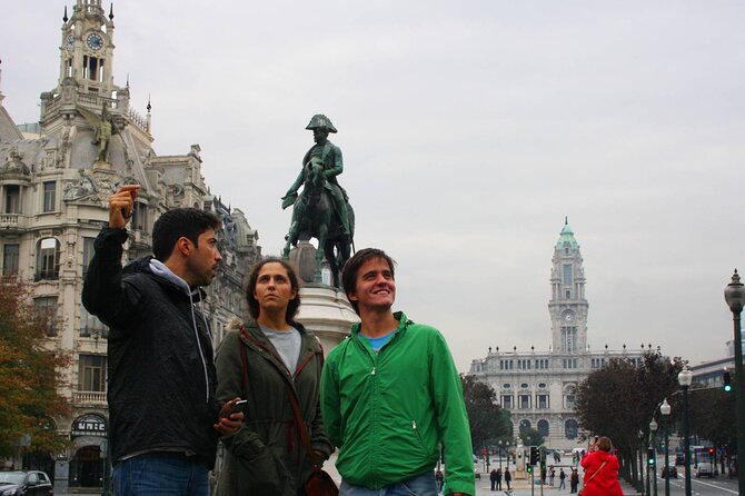 Small-group Porto's Roots Walking Tour - Practical Details and Value