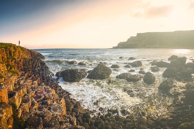 (Small Group) Shore Tour from Belfast: Giant's Causeway and Belfast Day Trip - Cost and Value
