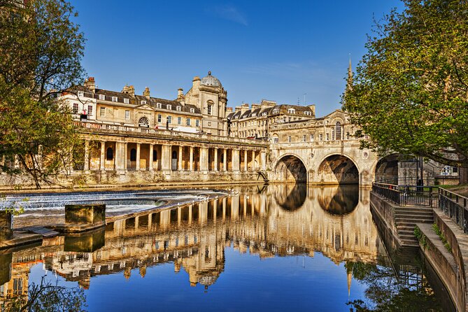 Small Group Stonehenge, Bath and Secret Place Tour from London - Who Should Consider This Tour?