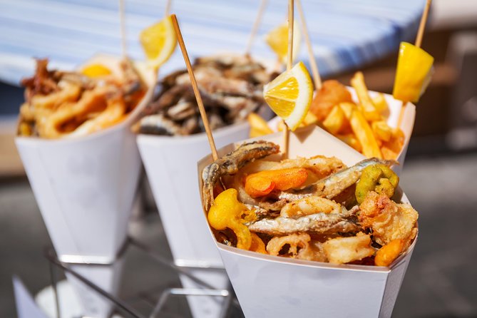 Small-group Street food tour in Aosta - The Sum Up: Is It Worth It?