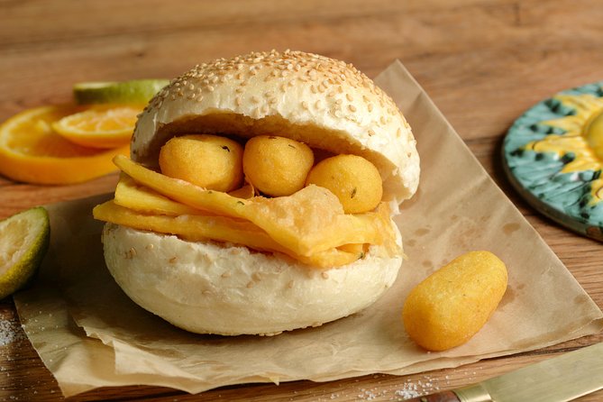 Small-group Street food tour in Messina - Authenticity and Cultural Insights