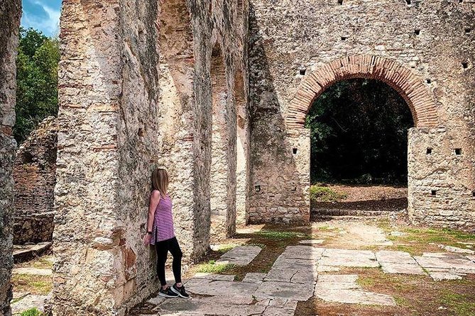 Small Group Tour; Corfu to Tirana - 3 UNESCO Sites - Who Will Appreciate This Tour?