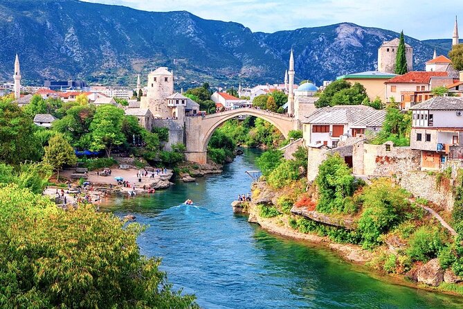 Small Group Tour; Europe &The Balkans - Vienna to Dubrovnik/Split - Who Will Love This Tour?