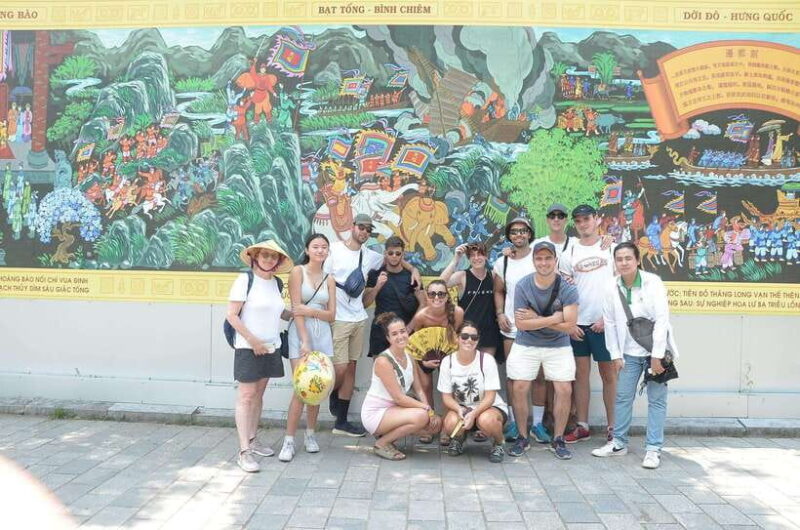 Small Group Tour Hoa Lu, Trang An, Mua Cave from Ninh Binh - The Experience’s Value and Why It Matters