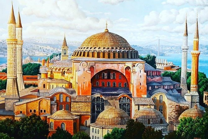 Small Group Tour of Istanbul Highlights Morning - Exploring the Heart of Istanbul: What You’ll Experience