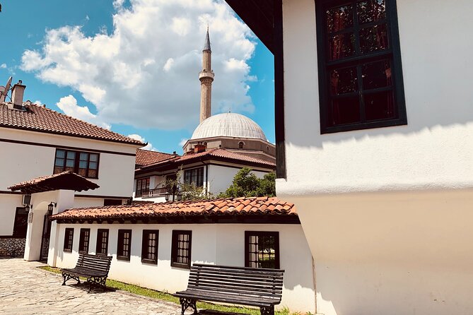 Small Group Tour; The Balkans & Central Europe - Tirana to Vienna - What Travelers Say