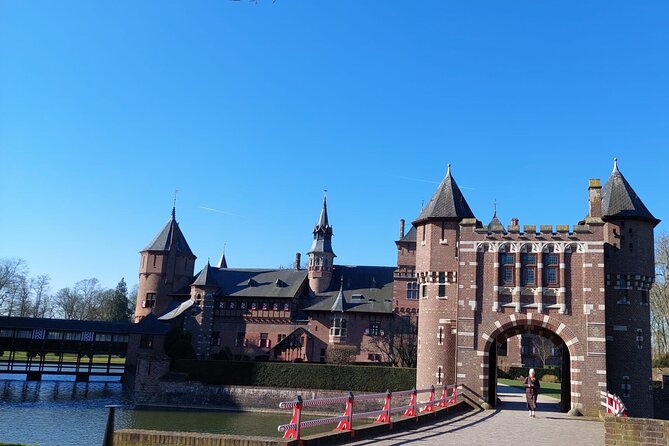 Small Group Tour to Castle De Haar from Amsterdam - The Value of This Tour