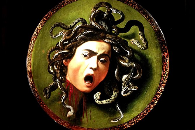 Small - Group Uffizi and Accademia Guided Tour - Practical Details and What They Mean for You