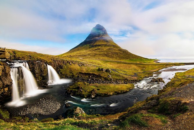 Snaefellsnes Small Group Tour with Homemade Meal from Reykjavik - Authentic Encounters and Photo Opportunities