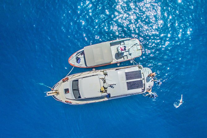 Snorkeling and Boat trip in Crete with free certification! - An Honest Look at the Tour Experience