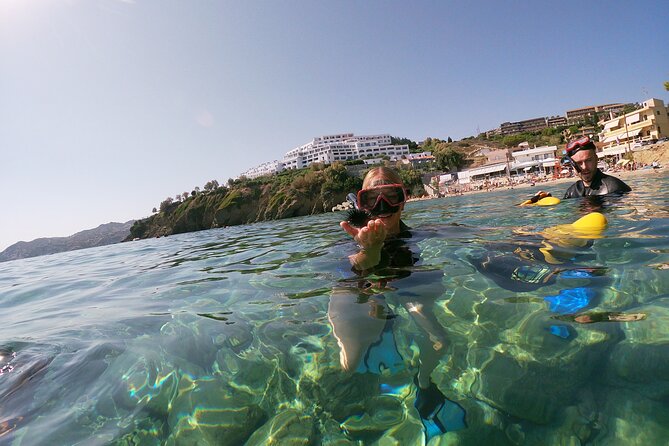 Snorkeling Tour with Sea Scooter in Heraklion - A Closer Look at the Experience