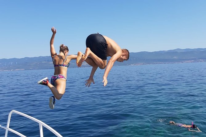 Snorkeling Trip - Crikvenica/ Krk island - Who Should Consider This Tour?