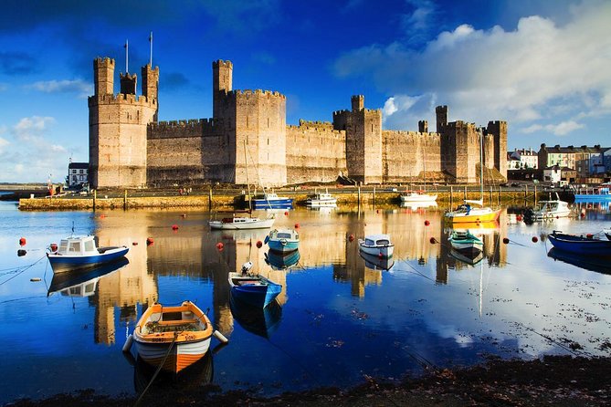 Snowdonia & The 3 Castles Tour - Final Thoughts