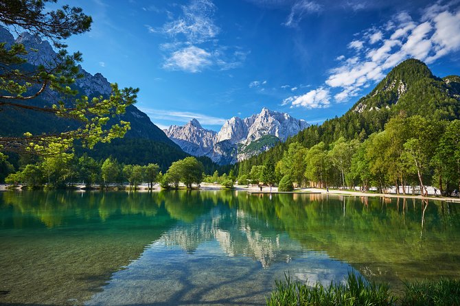 Soa river experience - Triglav national park - The Experience in Context: Value and Practicality