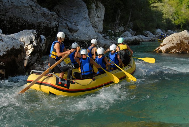 Soa Valley and Triglav National Park day trip - Conclusions: Who Will Love This Tour?