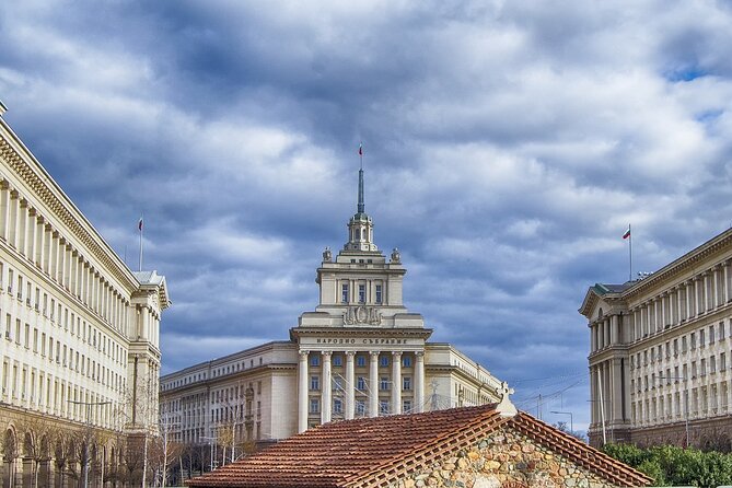 Sofia City tour from Skopje - The Value of a Private Guided Tour