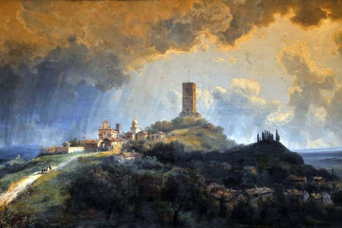 Solferino Ticket Valid for Visit to the Museum and the Rocca - Practical Details and Tips