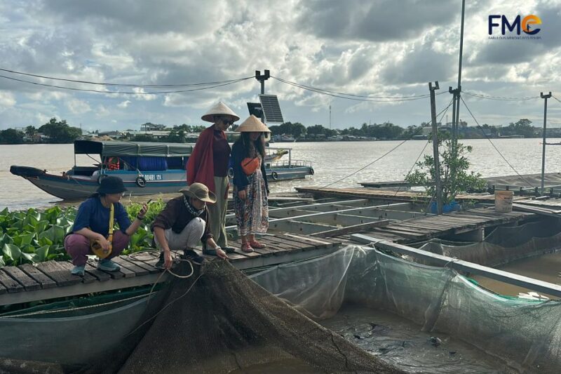 Son islet tour - An ecotourism-based community in Can Tho - Who Will Love This Tour?