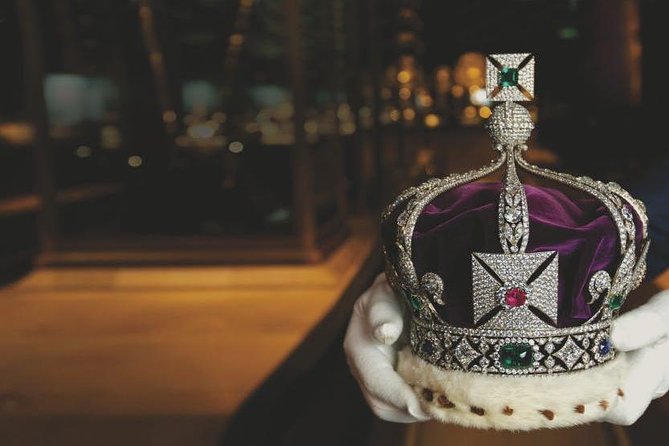 South Bank (London Bridge) Walking Tour & Enter The Tower of London - The Value of This Tour