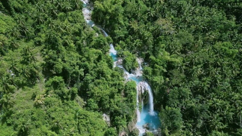 South Cebu Chasing Waterfalls with Silog Breakfast + Lunch - Practical Details and What to Expect
