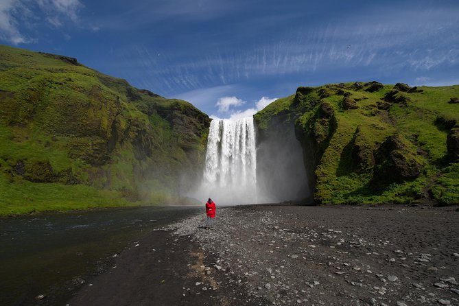 South Coast Adventure from Reykjavik - Authentic Experiences and Honest Insights