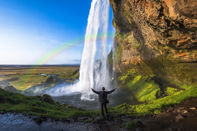 South Coast Iceland from Reykjavik with Guide & Touchscreen Audio - The Practicals: Travel, Comfort, and Value