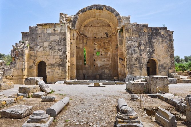 South Crete: Matala Beach & Ancient Gortyn - Analyzing the Value & Practicality