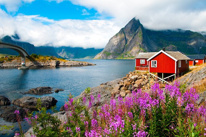 South Lofoten Highlights Photo Tour (Summer) - Exploring the Itinerary in Detail