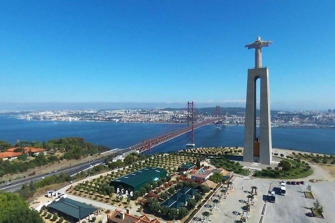 South of Lisbon Private Tour - Cacilhas - Almada - Costa da Caparica - Transportation and Practicalities