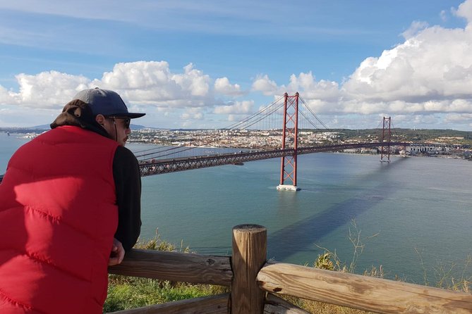South of Lisbons Wonders  Arrábida , Wine & Tile Private Tour - Savoring Portugal’s Wine and Art at Azeitao Winery