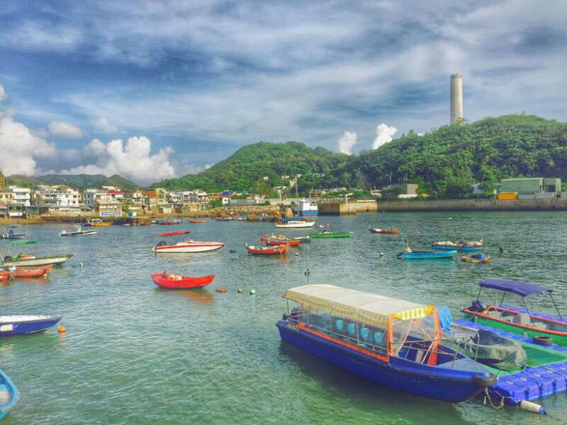 Spectacle Hong kong Lamma Island Day Tour - Analyzing Cost and Value