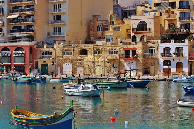 Spend Perfect Time in Mosta, Crafts Village - Malta - What the Reviews Say