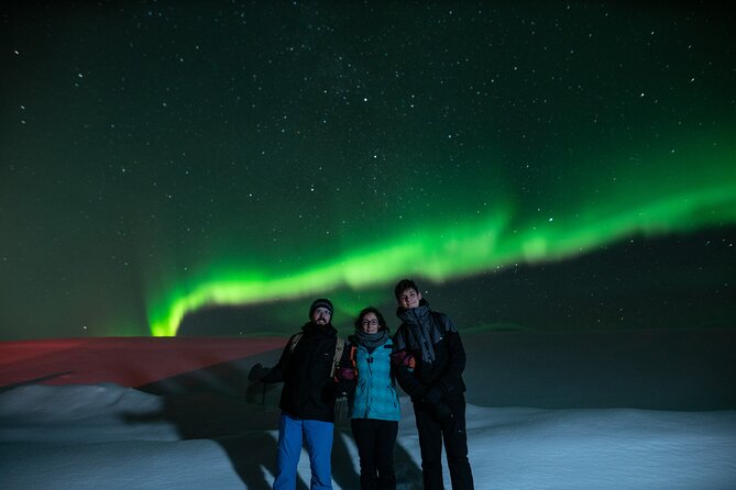 Spirit of the Aurora Northern Lights Tour - Final Thoughts