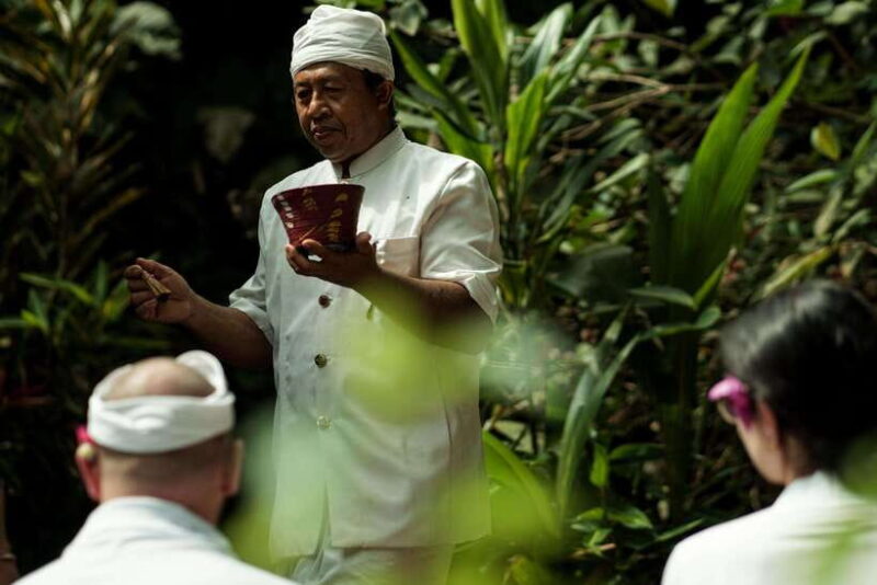 Spiritual Bali for Late Risers - Purification & Waterfall - Who Should Consider This Tour?