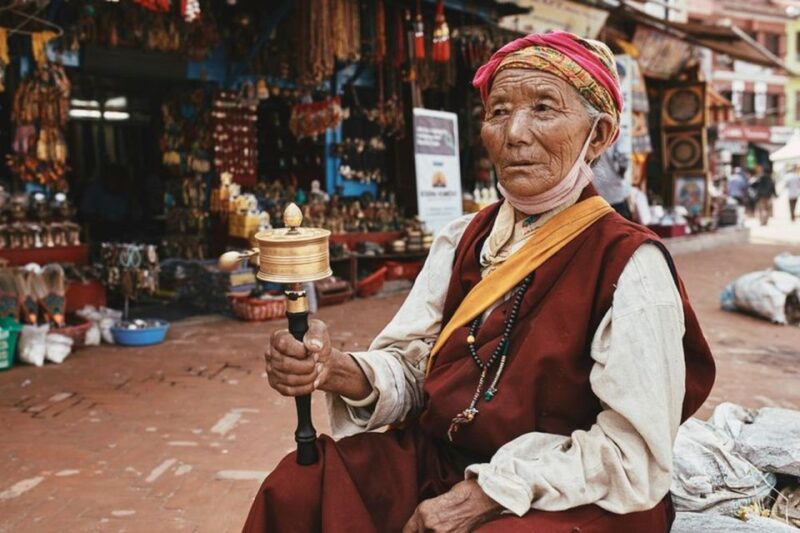 Spiritual Nepal: Expert insight into Multifaith Journey - Who is This Tour Best For?