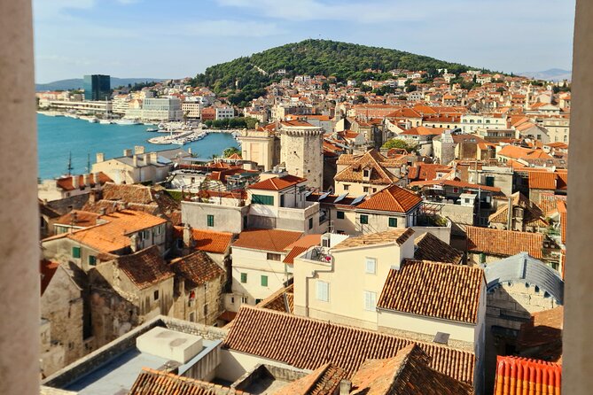 Split and Ston private tour or transfer - The Itinerary: What to Expect on Your Day