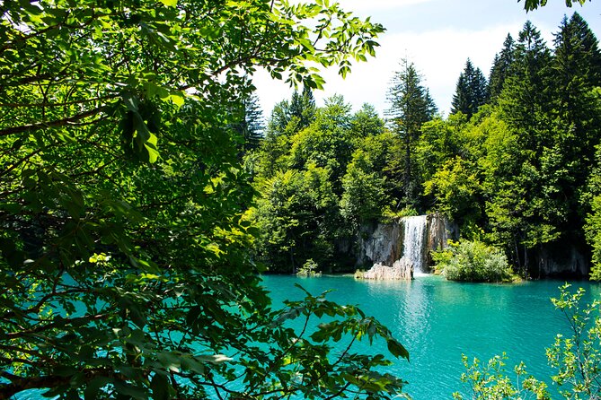 Split to Zagreb Private Transfer via Plitvice Lakes National Park - The Return to Zagreb