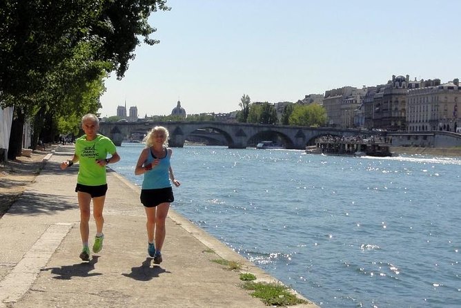 Sports, fun and educational discovery of Paris - What’s Included and What’s Not