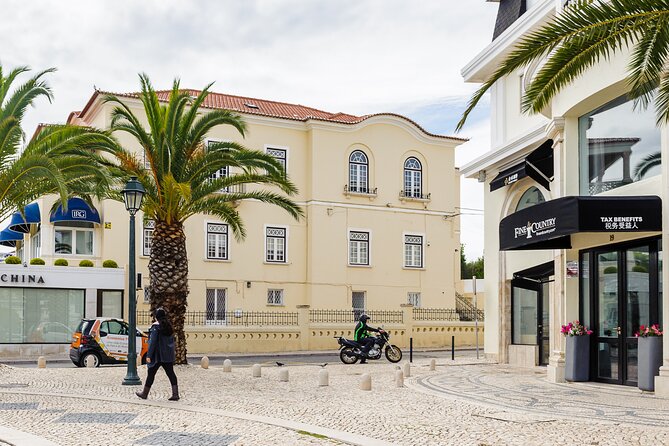 Spy Nest in Estoril: Self-Guided Cold War Puzzle Adventure - The Bottom Line