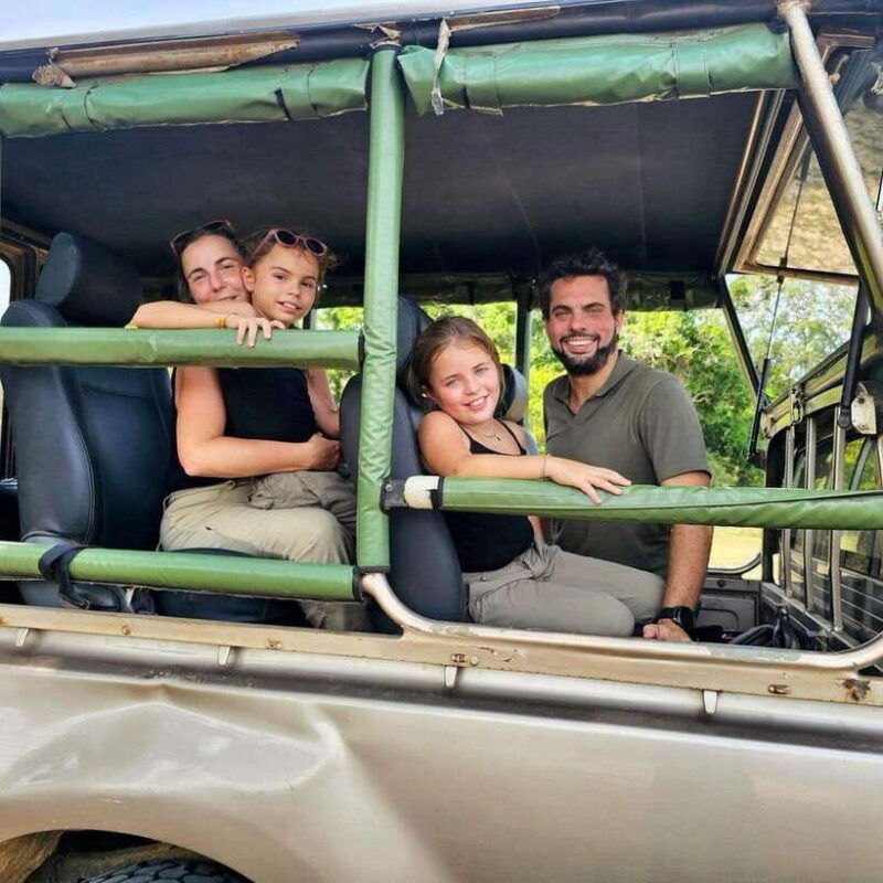 Sri Lanka: 10-Day Luxury Tour with guide - What’s Special About This Tour?