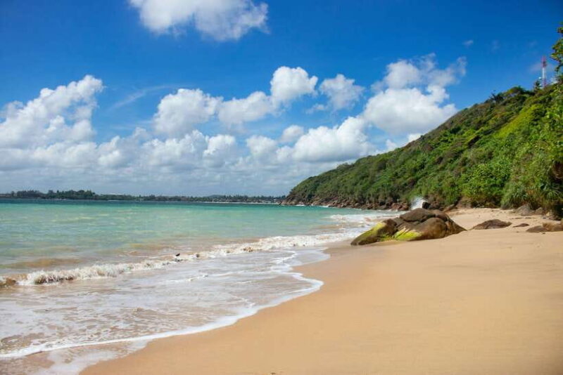 Sri Lanka 12-Day Private Round Tour; Car, Guide, Hotel, Food - A Deep Dive into the 12-Day Sri Lanka Tour