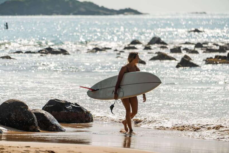 Sri Lanka 6-Day Tour Beach Stay, Wildlife, History, Culture - What Travelers Can Expect