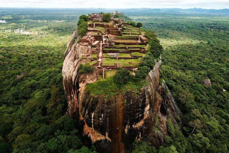 Sri Lanka grand 4-days tour - What You Can Expect from the Tour