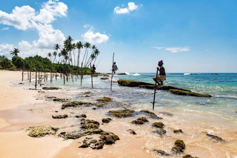 Sri Lanka Green Bless- 2-day Private Trip To Enjoy Nature - Who Will Love This Tour?