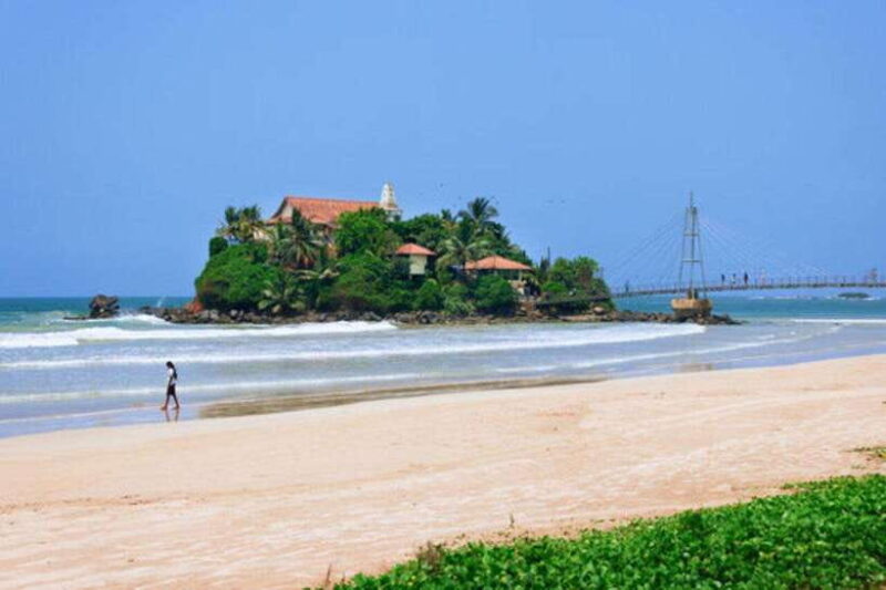 Sri Lanka: Kingdoms, Hill Stations, Beaches and Wildlife - Final Thoughts
