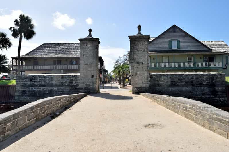 St. Augustine: Guided History Walking Tour - Who Will Love This Tour?