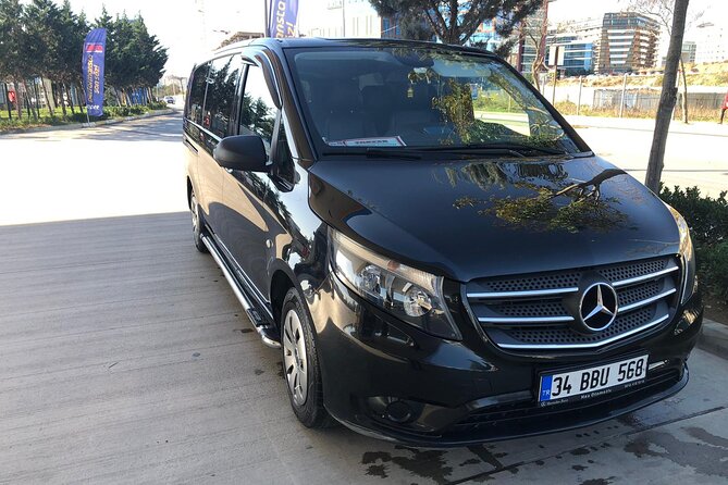 stanbul New Airport Transfer - Final Thoughts