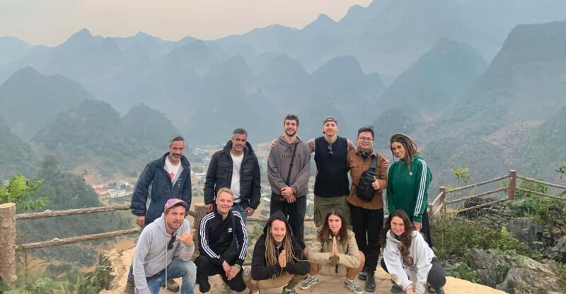Standard Ha Giang Loop 4D3N Private Tour - Who Is This Tour Best For?