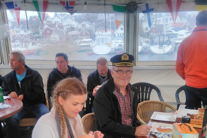 Stavanger Private Safari and Fishings - The Itinerary: A Blend of Sightseeing and Fishing