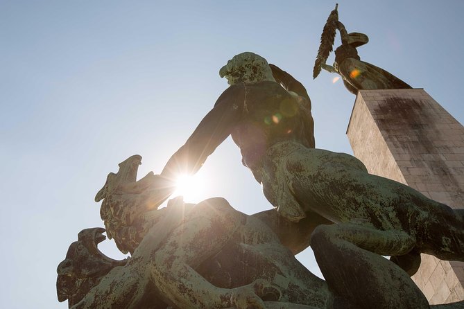 Still Watching You! - Hungary's Communist Story - Additional details and practical tips